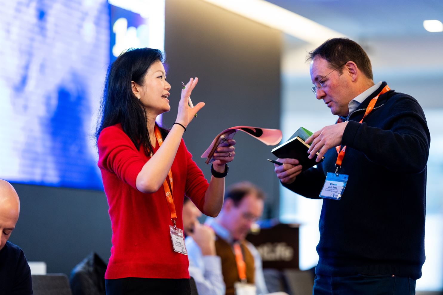 Why are CLOs Making Leadership a Top Priority for Learning & Development? | iVentiv